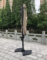 China high quality Roman garden umbrella for outdoor for sale