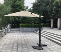 China high quality Roman garden umbrella for outdoor for sale