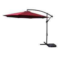 China Colorful Fashion Garden Umbrella for Outdoor for sale