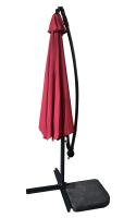 China Colorful Fashion Garden Umbrella for Outdoor for sale