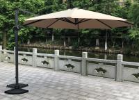China Best-selling fashionable Garden Umbrella for sale