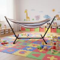 China Portable Hanging Swing Bed 2 Person Camping Hammocks for sale