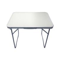 China Best Products Hifine HFT-002 Aluminum Folding Table Portable Indoor Outdoor Picnic Party Dining Camping for sale
