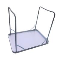 China Best Products Hifine HFT-002 Aluminum Folding Table Portable Indoor Outdoor Picnic Party Dining Camping for sale