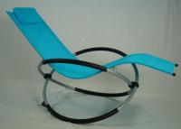 China Hifine Light Metal Colorful Folding Chair for Adult Outdoor Use for sale