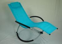 China Hifine Light Metal Colorful Folding Chair for Adult Outdoor Use for sale
