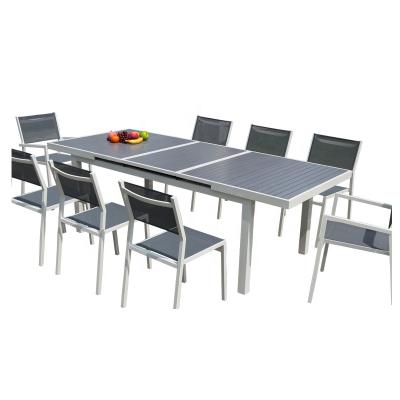 China Quality-assured Modern European Outdoor Garden Furniture Best Selling Products for sale