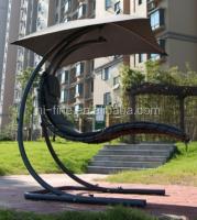 China Steel with Canopy Hammock for sale
