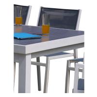 China Quality-assured Modern European Outdoor Garden Furniture Best Selling Products for sale