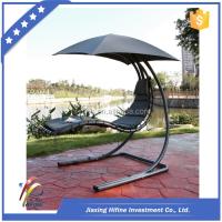 China Steel with Canopy Hammock for sale