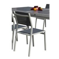 China Quality-assured Modern European Outdoor Garden Furniture Best Selling Products for sale