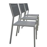 China Quality-assured Modern European Outdoor Garden Furniture Best Selling Products for sale