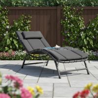 China Steel with Canopy Hammock for sale