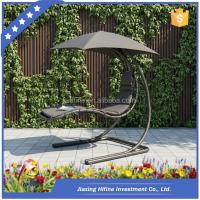 China Steel with Canopy Hammock for sale