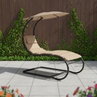 China Hot Sell Hanging Chair,swing Chair,outdoor Daybed with Canopy for sale