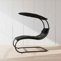 China Hot Sell Hanging Chair,swing Chair,outdoor Daybed with Canopy for sale