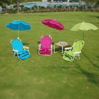 China Foldable Children Chair for Kids for sale