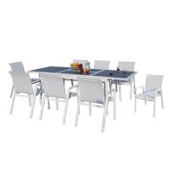 China Outdoor Dinning Furniture  Outdoor Garden Furniture for sale