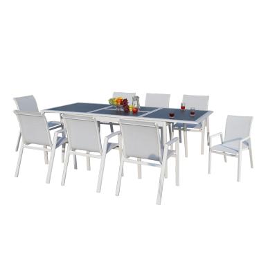 China Outdoor Dinning Furniture  Outdoor Garden Furniture for sale