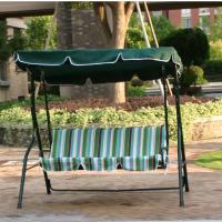 China Hot Sell Cheap Garden Swing for sale