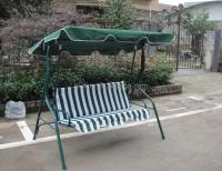 China Hot Sell Cheap Garden Swing for sale