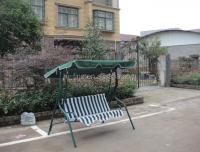China Hot Sell Cheap Garden Swing for sale