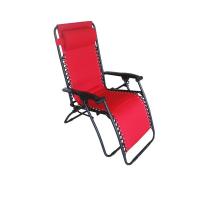 China High Seat Folding Beach Chair , Beach Chair for sale