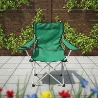 China Hot Selling Easy Foldable Beach Chair Cheap Foldable Camping Chair Easy Take Folding Chair for sale