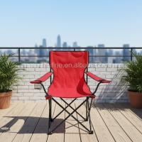 China Cheap Small Aluminium Folding Beach Chair Camping Chair Fishing Chair for sale