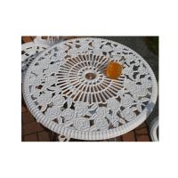 China Outdoor Patio Garden Furniture Cast Aluminum Dining Table and Chairs Bistro Set for sale