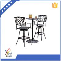 China Outdoor Popular Durable Patio Furniture,royal Patio Garden Furniture,cast Iron Manufacturers Chair for sale