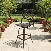 China Outdoor Popular Durable Patio Furniture,royal Patio Garden Furniture,cast Iron Manufacturers Chair for sale