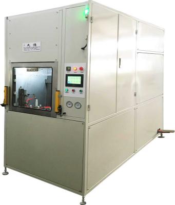 China Industrial Machine Parts Cleaning Machine 50L Capacity 380V for sale