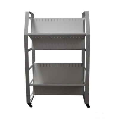China Versatile Mobile Transport Carts Suitable for Transporting Heavy Loads and Optimizing Workflow in Industrial Settings for sale