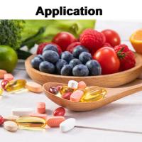 China MF C16H16O3 Pterostilbene Bulk Powder 99% CAS 537-42-8 For Dietary Supplement Instruction for sale
