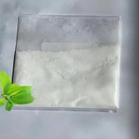 China Stevia Leaf Extract RM Powder 95% Bulk From 1220616-44-3 CAS Off White for sale
