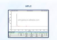 China 97% Pure Nicotinimide Riboside Chloride Food Grade NR Powder CAS 23111-00-4 for sale