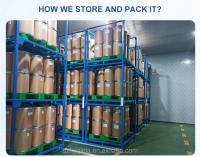 China Bulk Powder Form Rebaudioside M 95% Natural Sweetener Sugar CAS 1220616-44-3 for sale