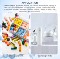 China Natural Antioxidant Pterostilbene Supplement For Food Grade CAS 537-42-8 for sale