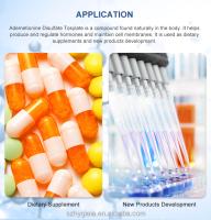 China CAS 537-42-8 99% Pterostilbene Powder For Health Supplements EINECS 611-041-4 for sale