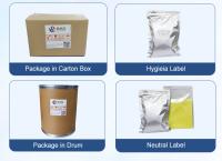China Natural Sophora Japonica Plant Extract Powder 99% Quercetin Dihydrate for sale