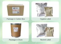China Herbal Extract Apigenin Bulk Powder 98% For Anxiety Relief High Purity Supplements for sale