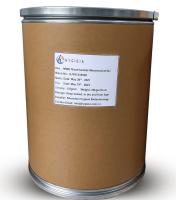 China 99% NMN Chemical Longevity Ingredients 1094-61-7 Nicotinamide Mononucleotide for sale