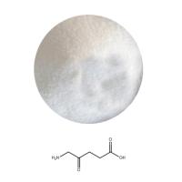 China Powder Form 5 Aminolevulinic Acid Phosphate 5 ALA High Purity Food Grade for sale