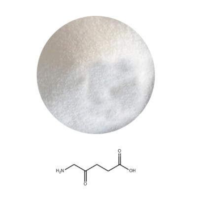 China Powder Form 5 Aminolevulinic Acid Phosphate 5 ALA High Purity Food Grade for sale