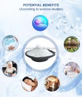 China NMNH PowderReduced Nicotinamide Mononucleotide Bulk Longevity Suppplement NAD Booster for sale