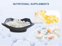 China NMNH PowderReduced Nicotinamide Mononucleotide Bulk Longevity Suppplement NAD Booster for sale