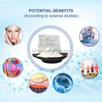 China Cas 501-36-0 Extract Powder Synthetic Resveratrol Supplement Resveratrol for sale