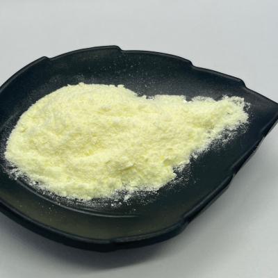 China NMNH Purity up to 95% Nad Booster Nicotinamide Mononucleotide Reduced Powder for Health Supplements for sale