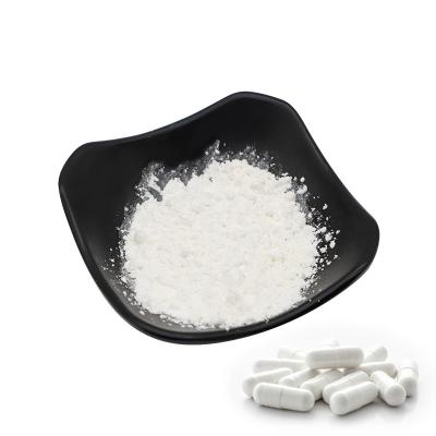 China Health Supplement Capsule CAS 53-84-9 NAD Booster 99% High Purity Nad Lyophilized NAD+ Peptide for sale